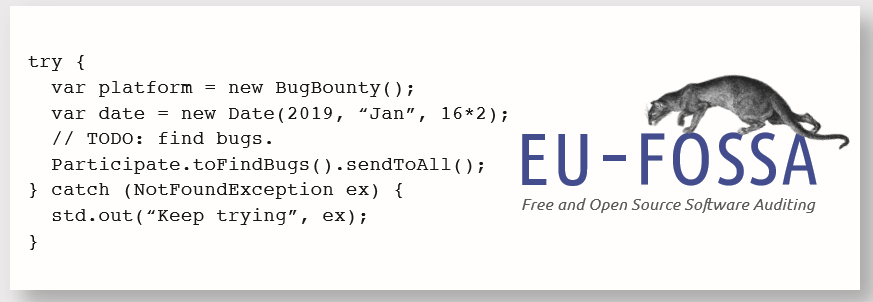 EU-FOSSA 2 | Hillenius Industrious